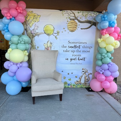 Family Reunion Backdrop, Family Reunion Step and Repeat, Family Reunion ...