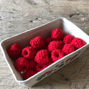 Crochet Food Spaghetti. Pasta With Tomato Sauce. Kids Kitchen | Etsy