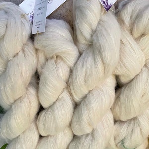 Galler Yarns Inca Cotton in a Variety of Colors . Galler Inca | Etsy