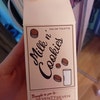 Milk N' Cookies Eau De Toilette, EDT for Her, Sweet Perfume, Gourmand ...