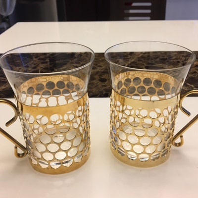 Vintage, Gustavsberg prunus Nine 9 Saucers 12 Cm/5/designed by Stig ...