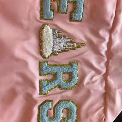 SEWN on Magic Backpack Magic Disney Backpack SEWN Onmagic Fanny Pack - Etsy