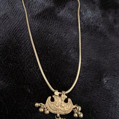 22kt Yellow Gold Handmade Highway Box Chain Solid Bracelet - Etsy