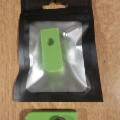 3D Printed Festool Guide Rail Hanger/ Storage - Etsy