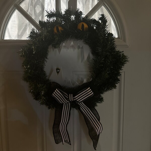 Glass Ball Diorama Grave Tree - Etsy