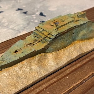 Harland & Wolff Shipbuilders Plaque. Titanic Shipyard Belfast. - Etsy