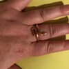 Sadhguru Ring - Consecrated Isha Copper Snake Ring - Sadguru Ring Isha ...