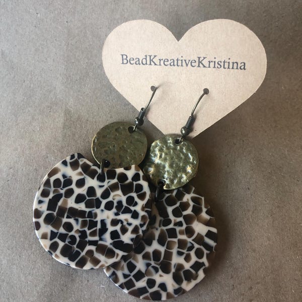 Perforated Price Tags 100 Kraft Paper Brown Retail Tags Ready for ...