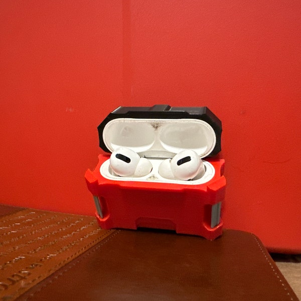 Milwaukee Packout Inspired Apple AirPod & AirPod Pro Case the Original ...