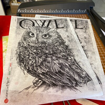 Paper Designs Rice Paper Animals Animal Rice Paper Decoupage Rice Paper ...