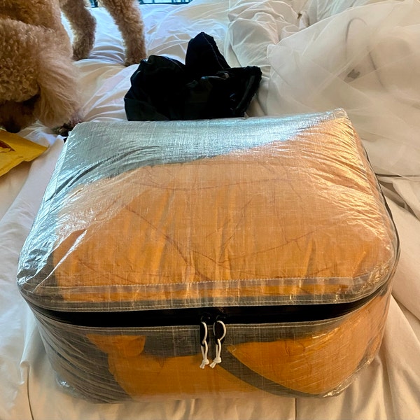 Cash Fanny Pack Ultralight Money Pouch - Etsy