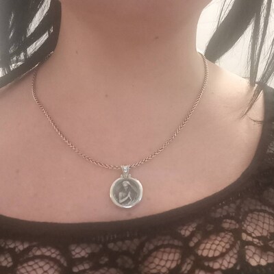 Oval Signet Ring Champion Number 1 Ring Sterling Silver - Etsy