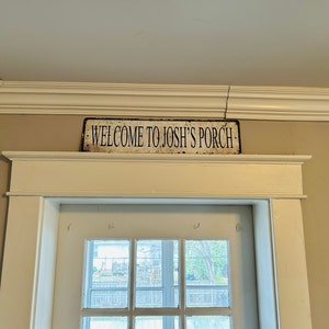 Ranch Hand Ranch Hand Sign Ranch Hand Decor Vintage - Etsy