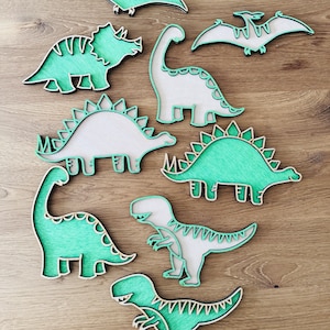 SVG Transportation Lacing Boards File Set for Laser Cutting, Glowforge ...