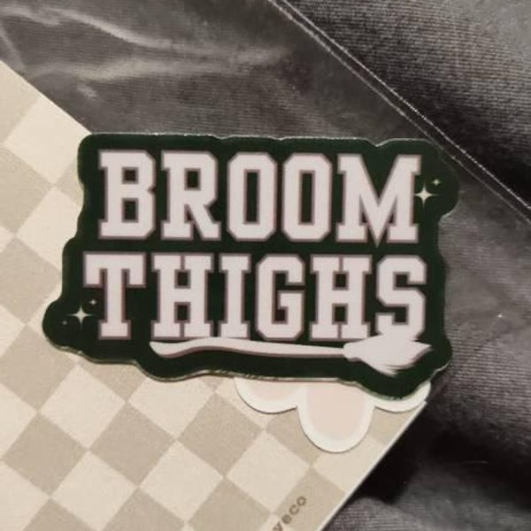 Knots Nesting Bond Marks Omegaverse Monster Romance - Waterproof, Vinyl ...