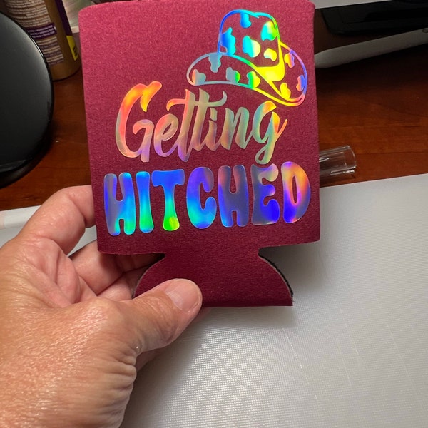Getting Rowdy Svg, Getting Hitched Cowboy Hat SVG, Cricut, Png, Svg ...