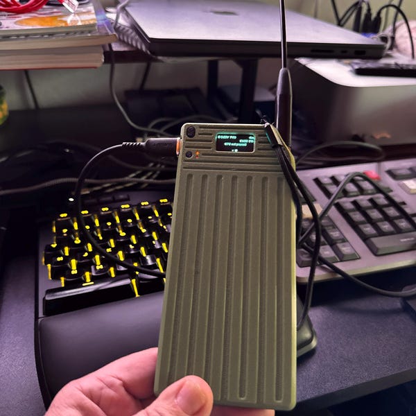 Anderson Powerpole Distribution Block With 60watt PD USB-C and USB-A ...