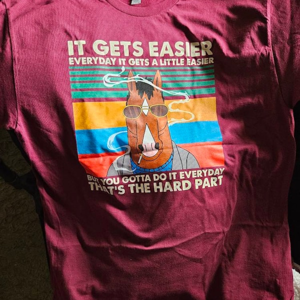 So Anyway I Started Blasting Vintage T-shirt, Movie Quote Shirt, Funny T-shirt, Meme Shirt - Etsy