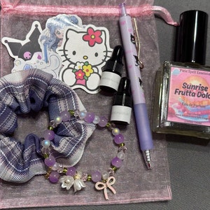 Boba Shop Fragrance. Brewed Black Tea, Half N Half Milk. Caramelized ...