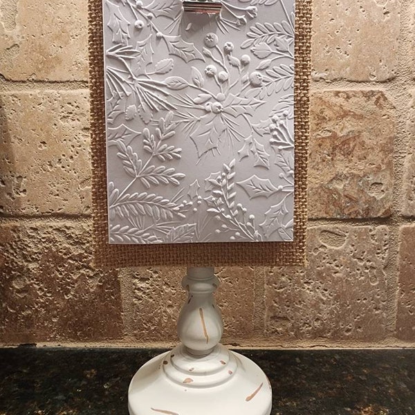 Embossed Note Cards, Vintage Style Note Cards, Note Card Set With ...