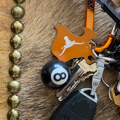 Miniature Tank Keychain - Etsy