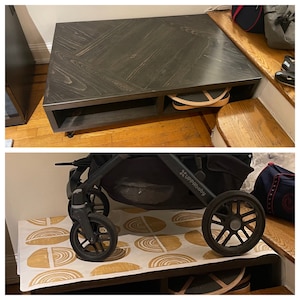 The Lighthouse Coffee Table Farmhouse Coffee Table Coastal - Etsy