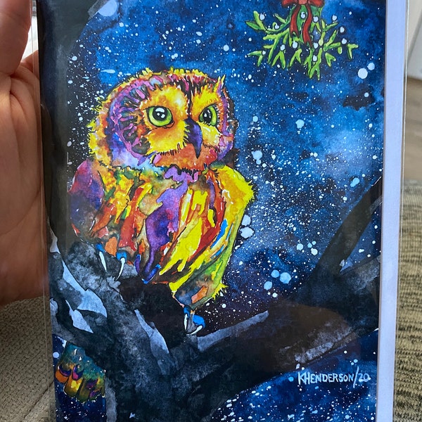 Rcmp Print: "a Hero V" Watercolor Limited Edition Prints of a Female ...