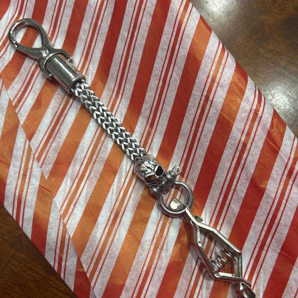 Paracord Lunch Box Strap - Etsy
