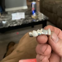 NEW Grillz Storage Luxury Case Box Top or Bottom Set Teeth Grill ...