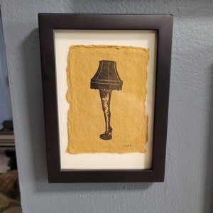 Snail Original Art Block Print Hand Carved Hand Printed - Etsy