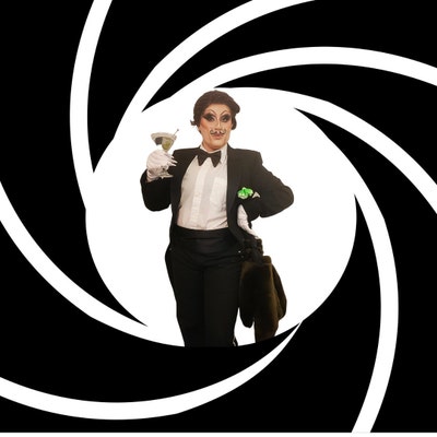 Fake Tequila Shot - Etsy