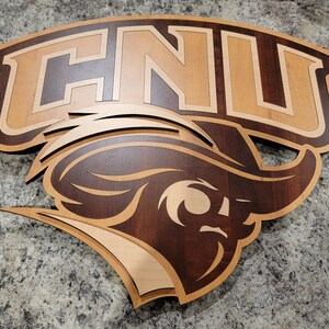 Arsenal Wooden 3D and Inlay Logo | Etsy