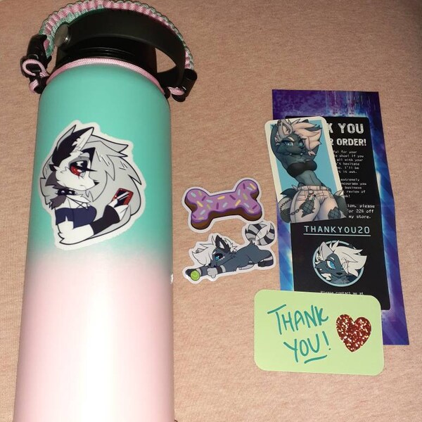 Pleading Dodger Sticker - Etsy