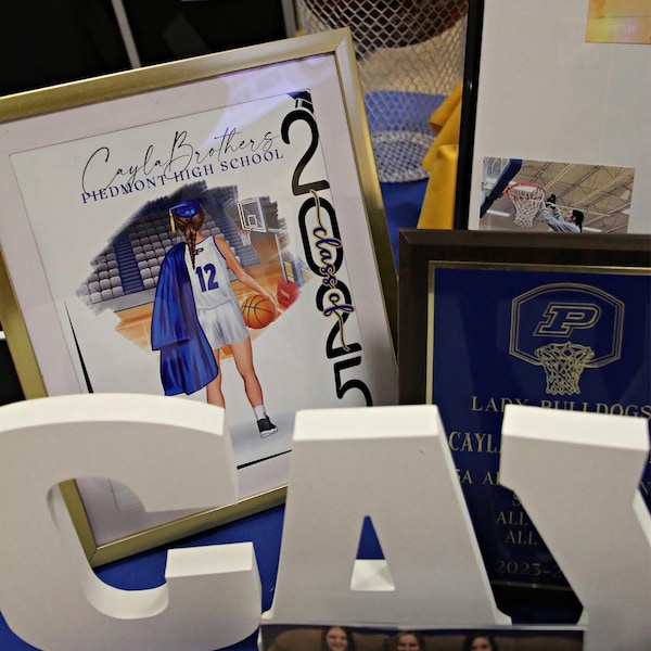 Principal Appreciation Day, Personalized Principal Poster, Teacher ...