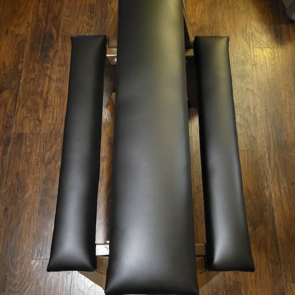 BDSM Punishing Bench - Etsy