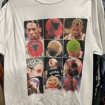 Neon Deion Sanders Draft Day Gold Chains T-shirt - Etsy