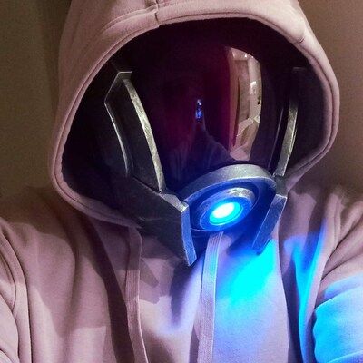 Loki Scepter Loki Blade Metal Scepter Loki's Weapon Loki Sceptre ...