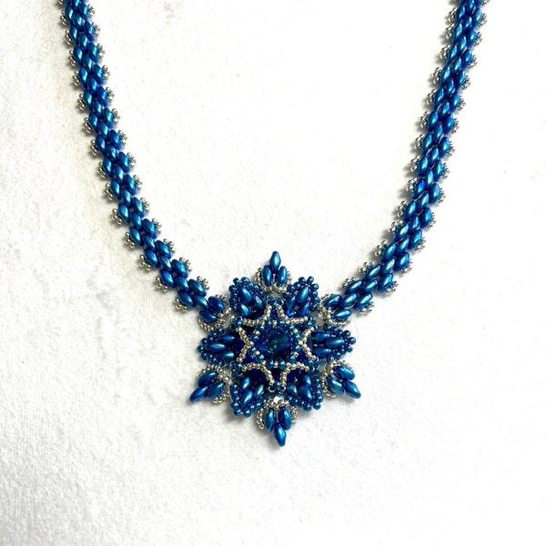 Beading Pattern Instructions, Beading Tutorials and Patterns, Beaded ...