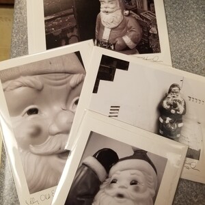 Seasonal Winter Greeting Card Hanukkah Card Handmade - Etsy