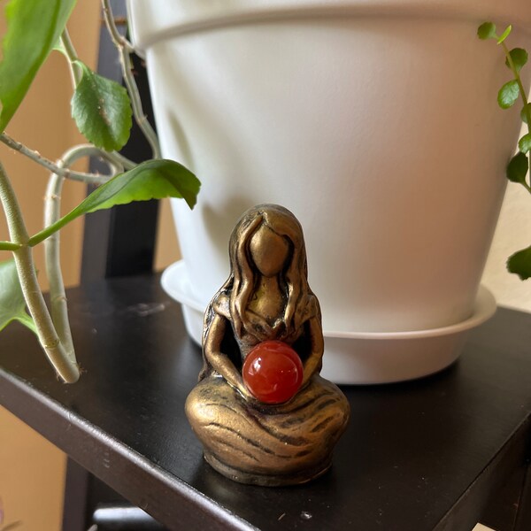 Toad Statue, Garden Toad Statue, Concrete Toad Statue, Frog Statue ...