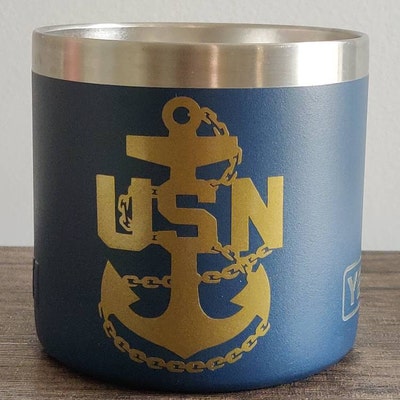 All 3 Navy Chief, Senior, Master Chief Anchor Variety Svg Vector ...