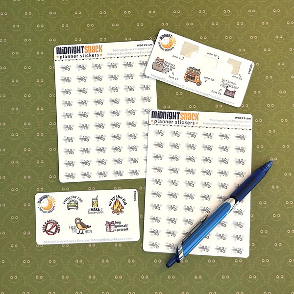 Breast Exam Planner Stickers Bra Icon Stickers - Etsy