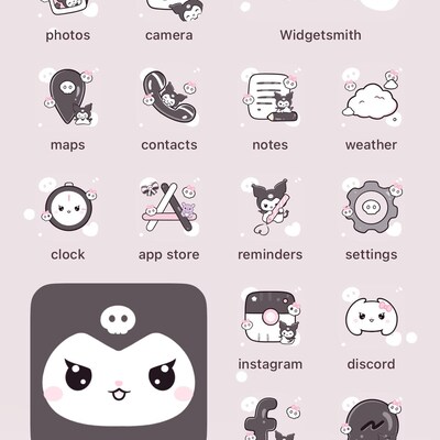 Cute Little Twins Icon Set, Cute Icons, Blue Icon Set, Ios Android App ...