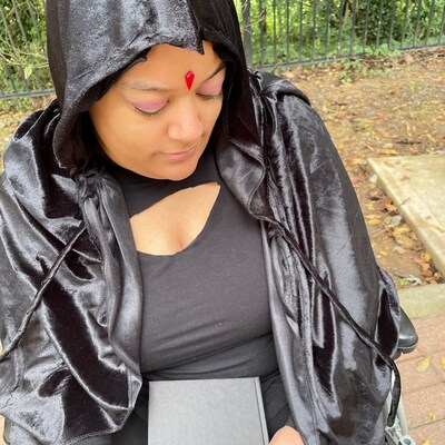 Rachel Forehead Gem, Cosplay Gem, Flat Back Jewel, Raven, Costume ...