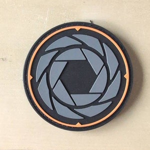 Adventure Photography 1.25 PVC Ranger Eye Patch Sets adventure & Shoot ...