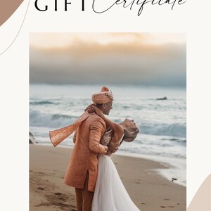 Photography Referral Card Template Photoshop Template | Etsy