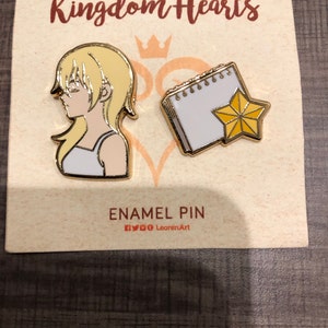 Fire Emblem Three Houses FE3H Edelgard Hard Enamel Pin | Etsy