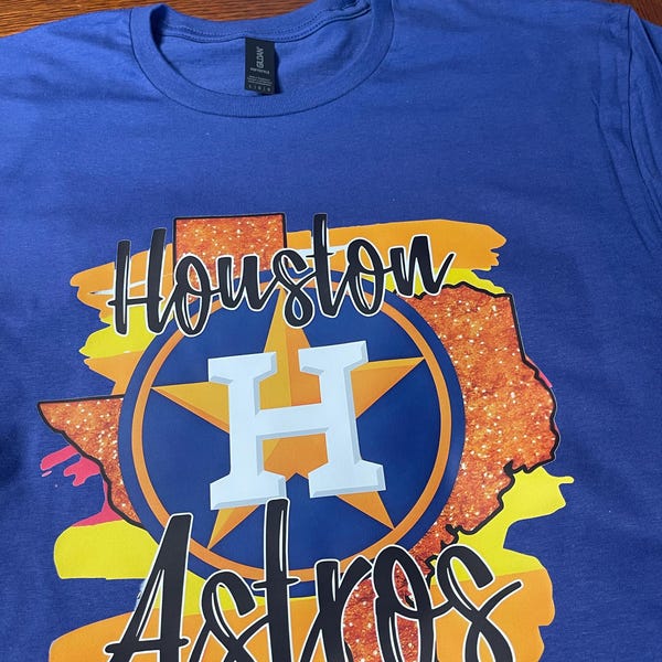 Texas Rangers Baseball | DTF Transfers | Ready to Press Direct to Film ...