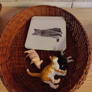 27 Motifs for Wooden Sticks to Add PDF Learn Shapes, Patterns, Colors ...