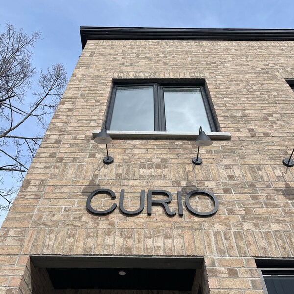 Custom Wall Sign Letters. Any Font, Size or Color. Stunning Wall Sign ...